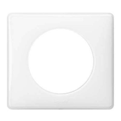 LEGRAND 401804 - COFFRET, 4 RANGÉES DE 24 MODULES – ELECDISCOUNT