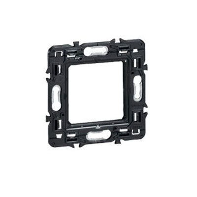 LEGRAND 401804 - COFFRET, 4 RANGÉES DE 24 MODULES – ELECDISCOUNT