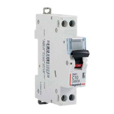 LEGRAND 401804 - COFFRET, 4 RANGÉES DE 24 MODULES – ELECDISCOUNT